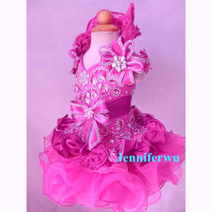 Dresses | Girls Glitz Pageant Dressclothing 15 | Poshmark